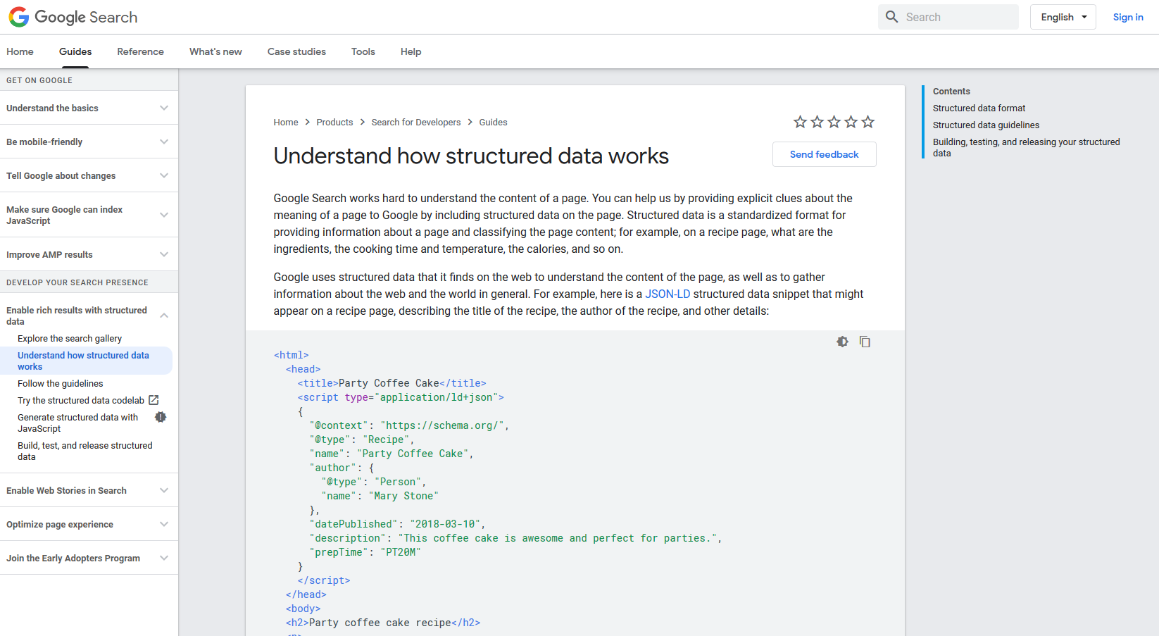 The Semantic Web How To Use Entities To Write Meaningful Structured Content That Ranks Seo